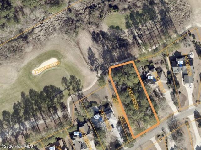 629 Kings Trl, Sunset Beach, NC 28468