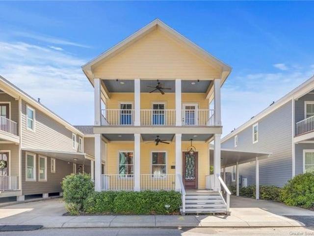 629 Hodges St, Lake Charles, LA 70601