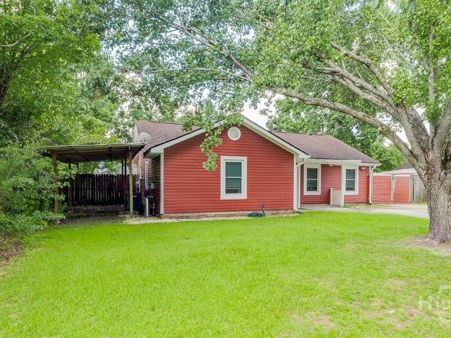 629 Honey Ridge Lane