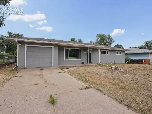 629 Hackberry Drive