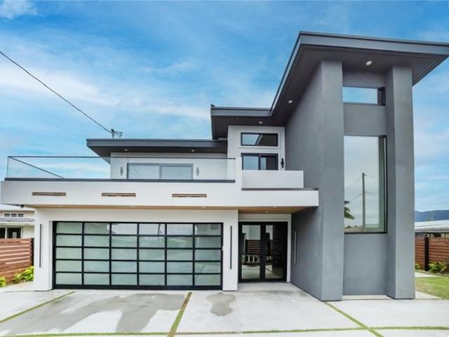 629 Halela St, Kailua, HI 96734