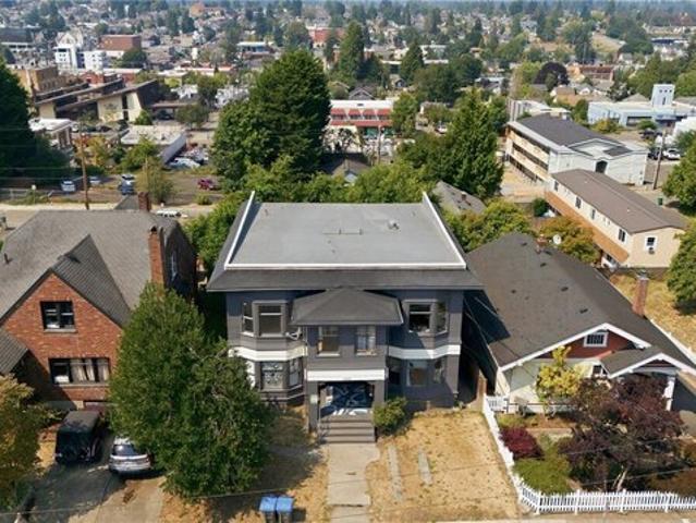 629 Highland Ave, Bremerton, WA 98337