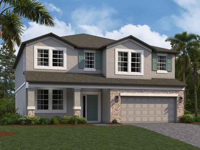629 Hillshire Pl, Spring Hill, FL 34609
