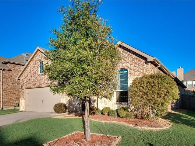 629 Hummingbird Dr, Little Elm, TX 75068 | MLS #21203