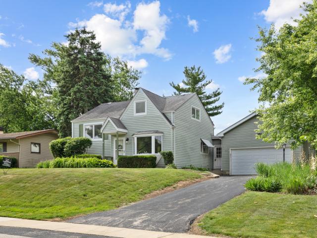629 Inverness Road