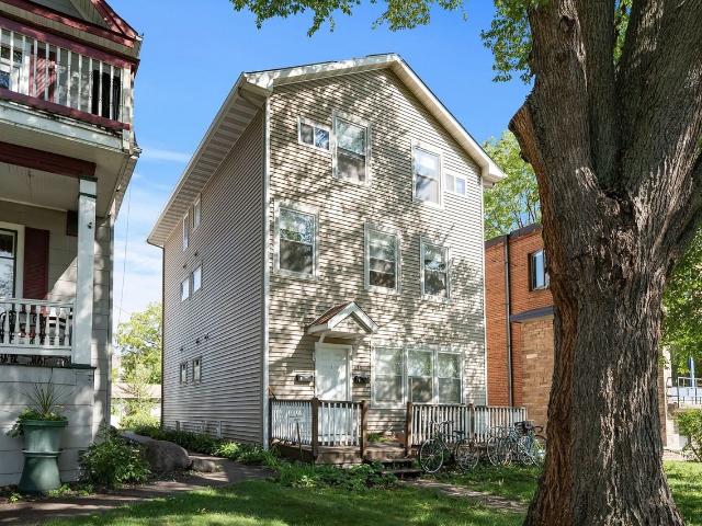 629 Oak St. SE 5 Bedroom Apartment for Rent at 629 Oak St Se, Minneapolis, MN 55414 Prospect Park