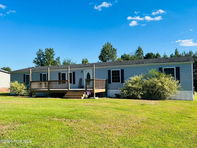 629 Old Snow Hill Road