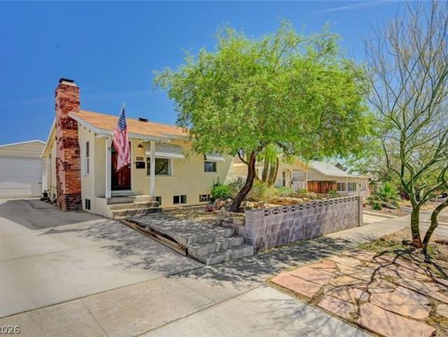 629 Avenue L, Boulder City, NV 89005