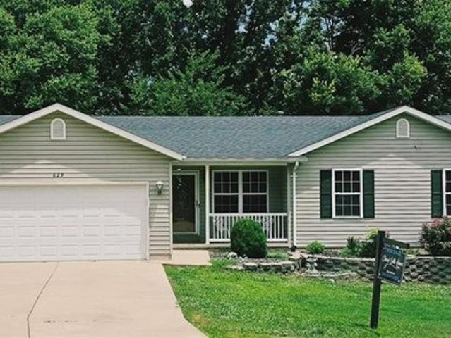 629 Locust St, Festus, MO 63028
