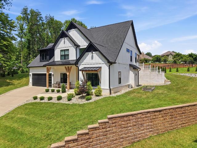 629 Longstreet Drive