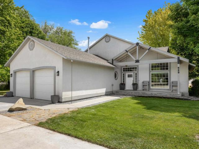 629 Lone Star Road
