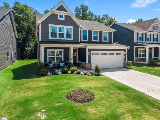 629 Lady Fern Drive