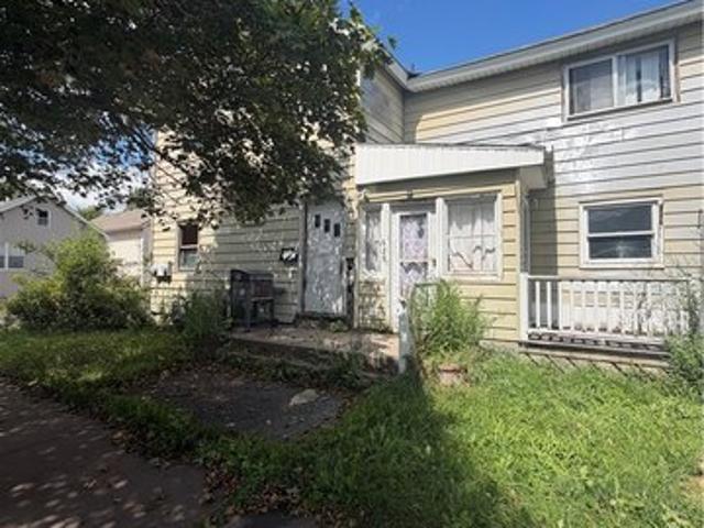 629 Lansing St, Utica, NY 13501