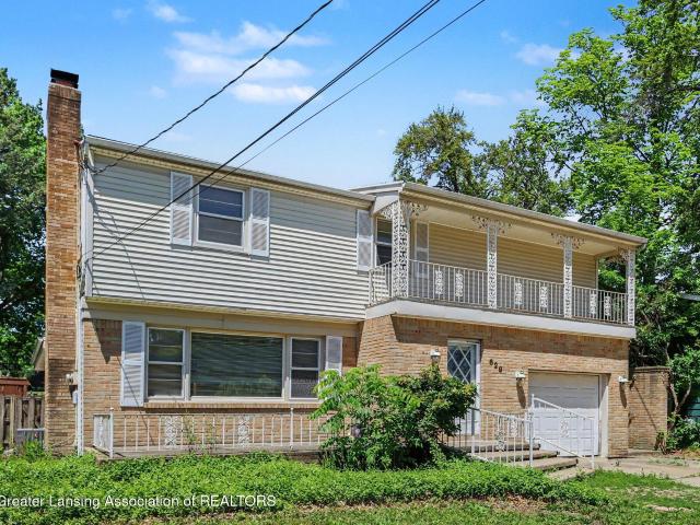 629 Lasalle Boulevard