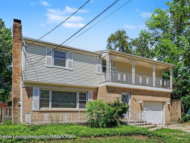 629 Lasalle Boulevard