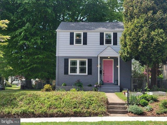 629 Lees Ln, Collingswood, NJ 08108