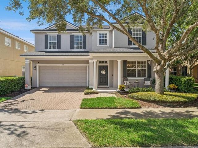 629 Legacy Park Dr, Casselberry, FL 32707