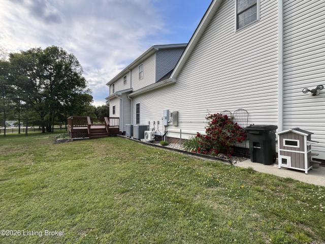 629 Leonard Hall Ln
