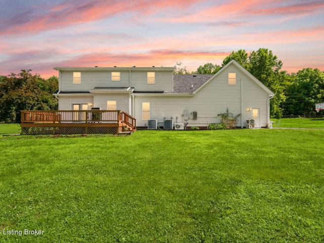 629 Leonard Hall Ln