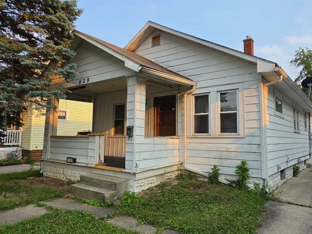 629 Lillian Avenue