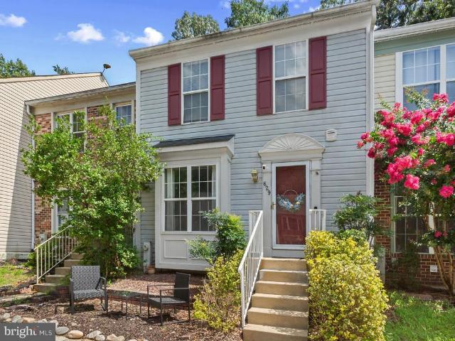 629 Lions Gate Lane
