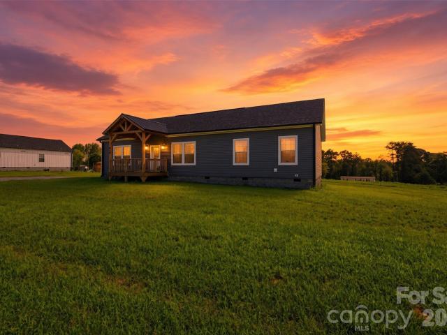 629 Mount Wesley Church Road