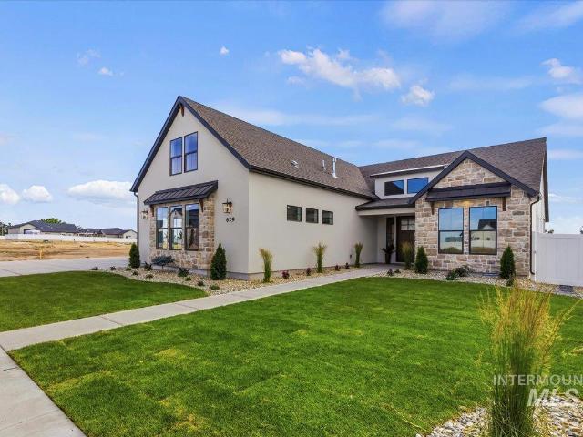 629 Moonbeam Way