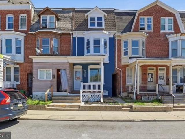 629 Manor St, York, PA 17401