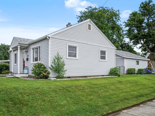 629 Maple Street