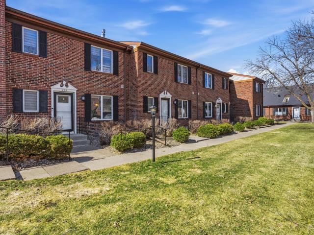 629 Maple Park Drive