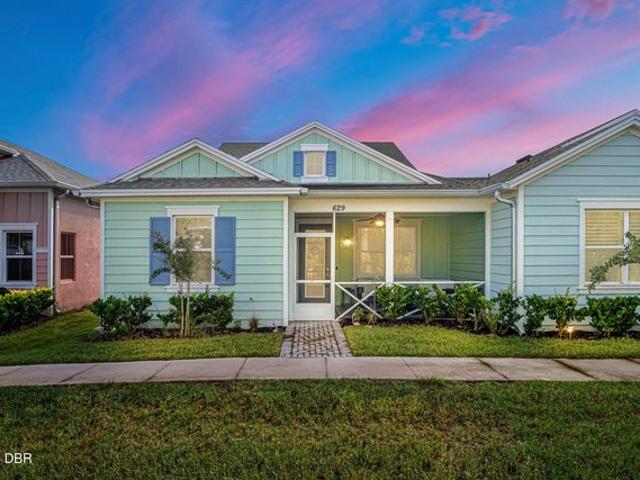 629 Margaritaville Ave, Daytona Beach, FL 32124