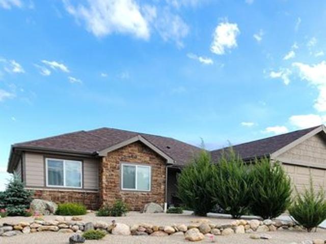 629 Melody Sts, Buffalo, WY 82834