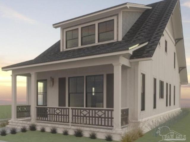 629 N 6th Ave, Pensacola, FL 32501