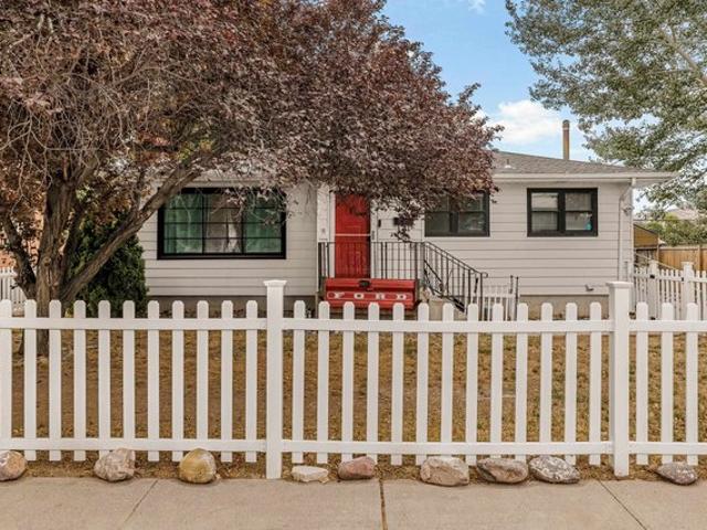 629 N 12th Ave, Pocatello, ID 83201