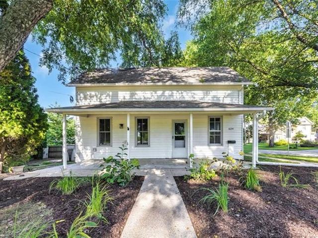 629 N Governor St, Iowa City, IA 52245
