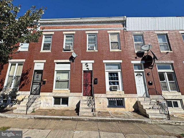 629 N Kenwood Ave, Baltimore, MD 21205