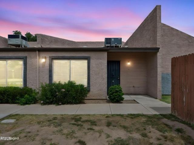 629 N Mesa Dr Apt 16, Mesa, AZ 85201