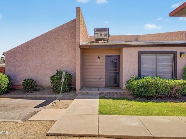 629 N Mesa Dr Apt 18, Mesa, AZ 85201