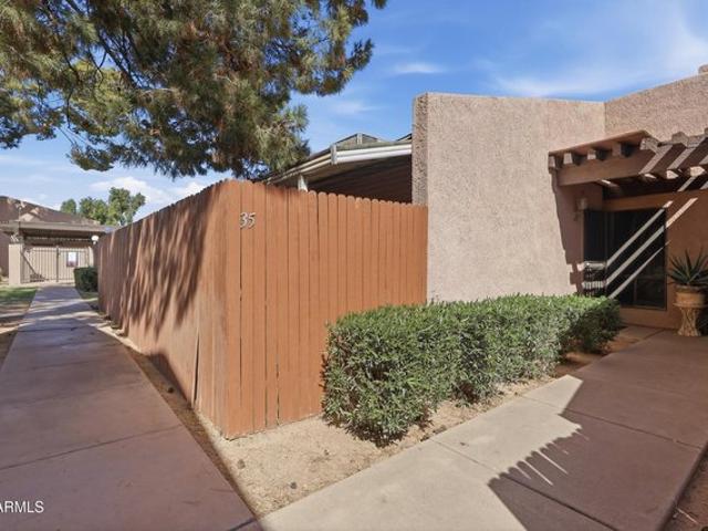 629 N Mesa Dr Apt 35, Mesa, AZ 85201