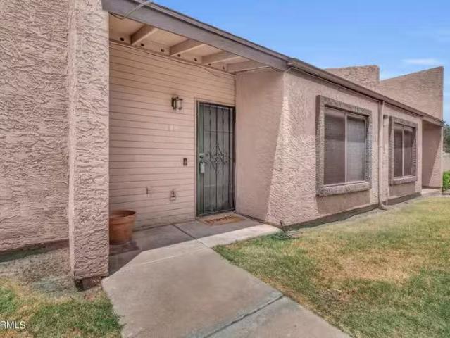 629 N Mesa Dr #19, Mesa, AZ 85201 MLS 6715960