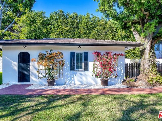 629 N Rexford Dr, Beverly Hills, CA 90210 | MLS #26860
