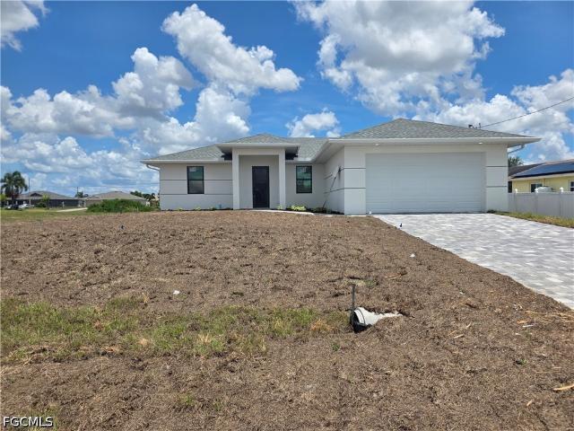 629 NW 28th Ter, Cape Coral, FL 33993 | MLS #2025000