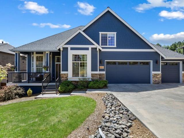 629 NW Powell Butte Loop, Bend, OR 97703