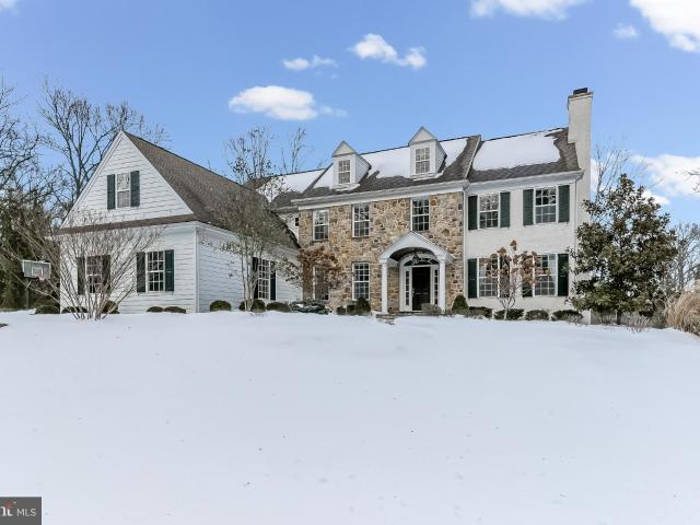 629 S Warren Ave, Malvern, PA 19355 | Compass