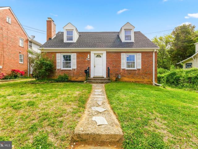 629 S Adams St, Arlington, VA 22204 | MLS #VAAR2071 | Compass