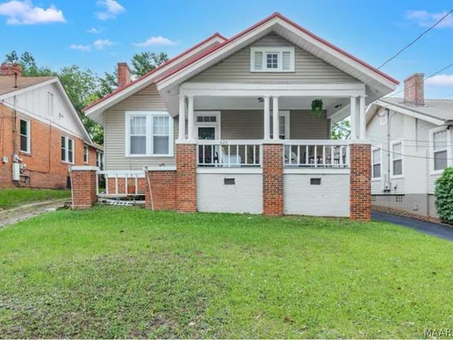 629 S McDonough St, Montgomery, AL 36104