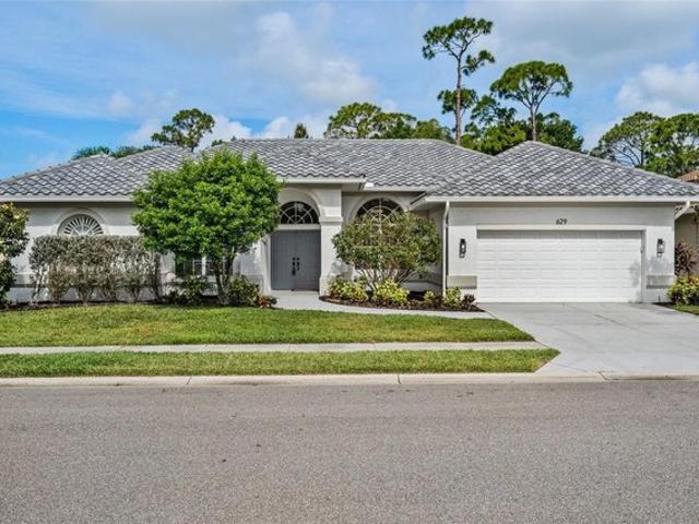 629 Sawgrass Bridge Rd, Venice, FL 34292
