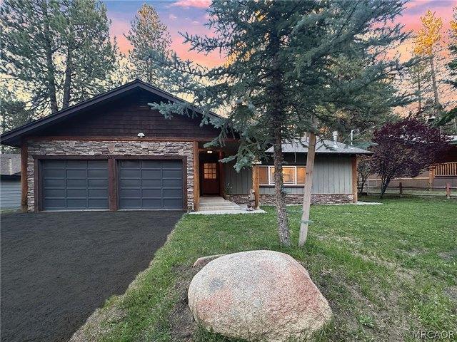 629 San Gorgonio Dr, Big Bear Lake, CA 92315