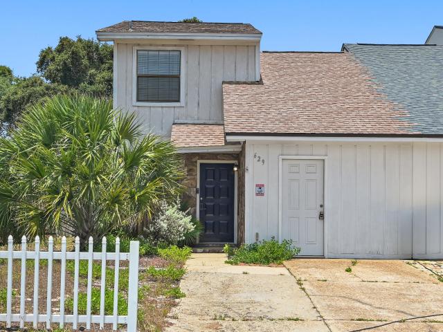 629 Sandalwood Dr, Destin, FL 32541 | MLS #1000 | Compass
