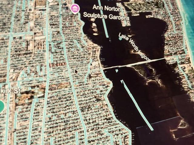 629 Selkirk St, West Palm Beach, FL 33405